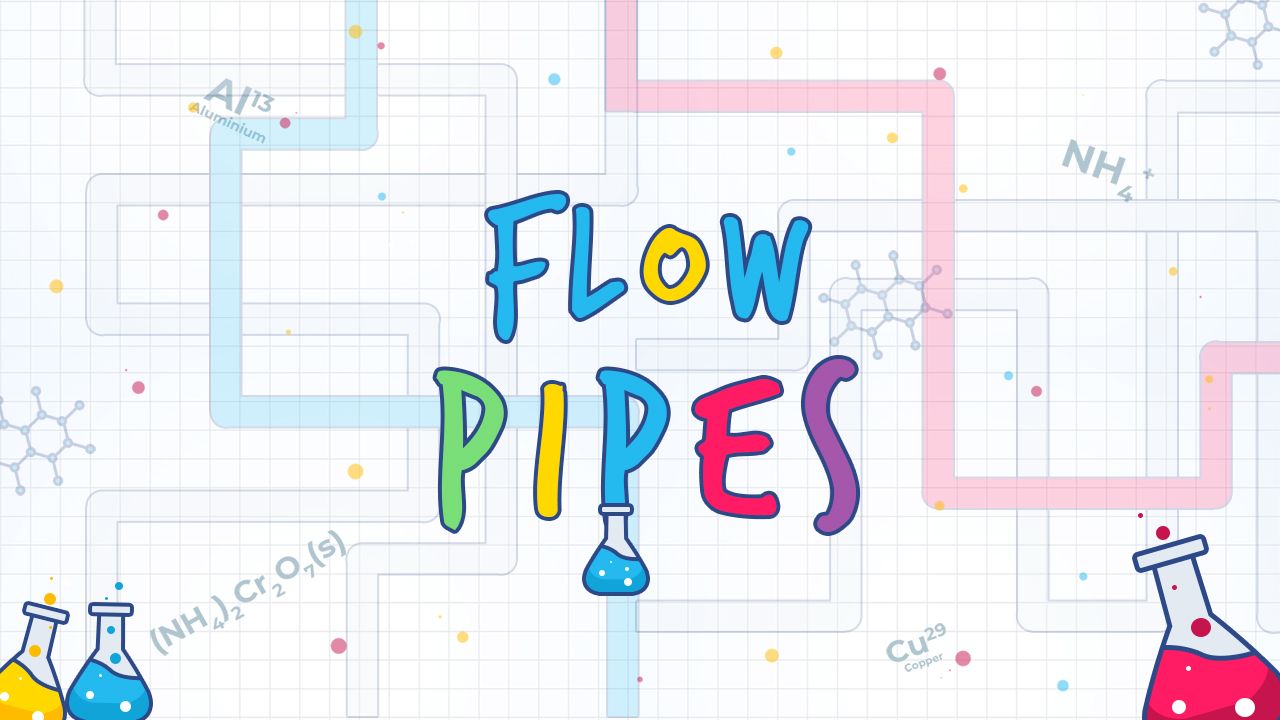 Flow Pipe - Local Flavor