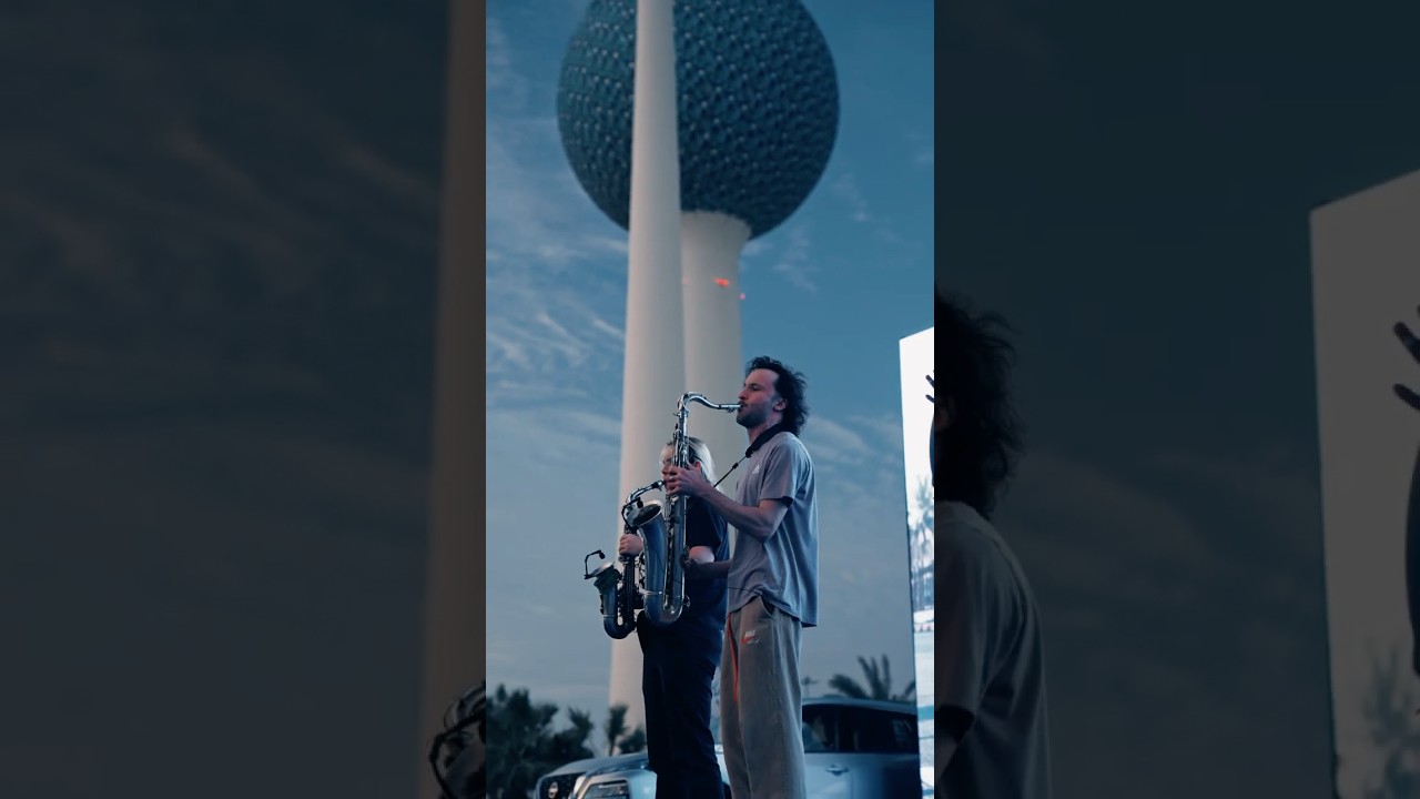 Behind The Scenes - NBK Run 2024 - Local Flavor