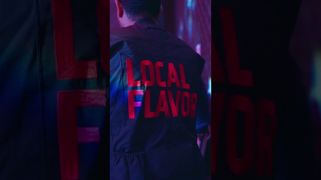 Gulf Bank Gala Dinner - 2024 - Local Flavor