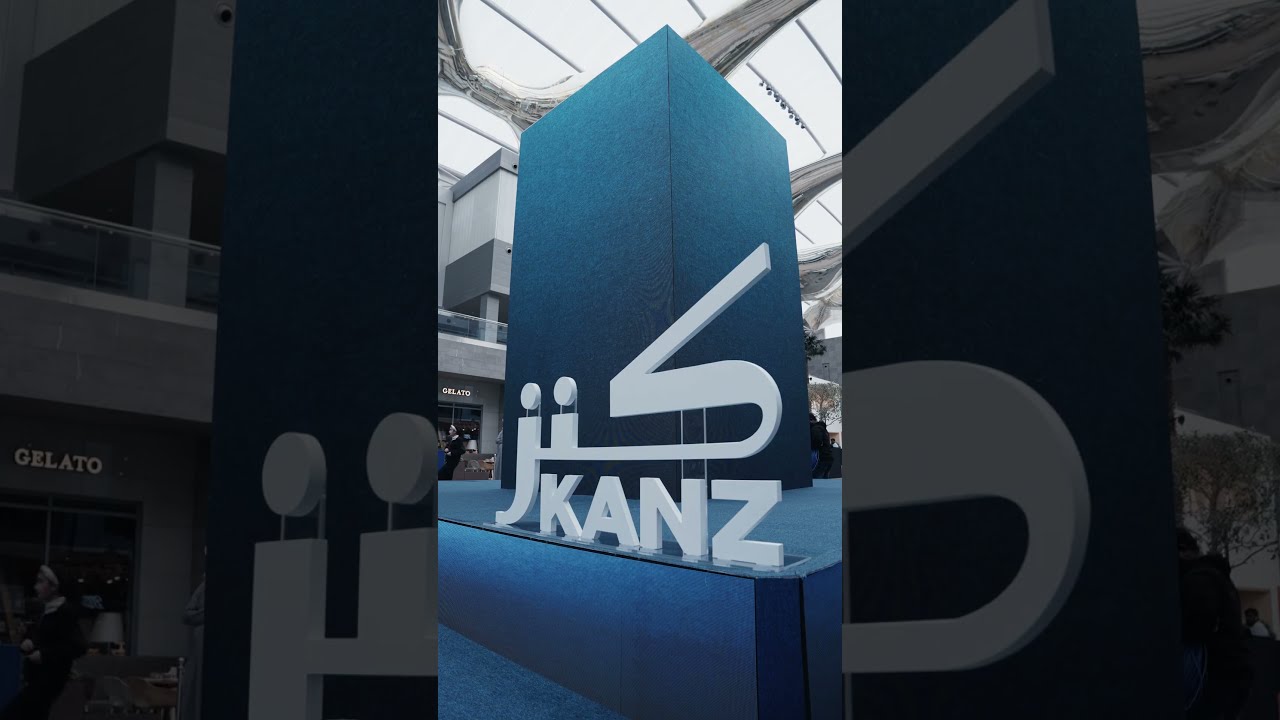 Burgan Bank - Kanz Annual Draw Behind The Scenes - Local Flavor