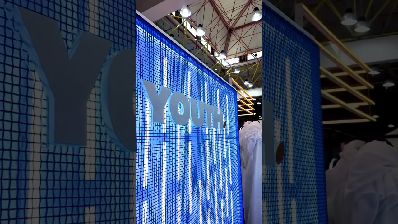 Burgan Bank - Derasti Booth Design - Local Flavor